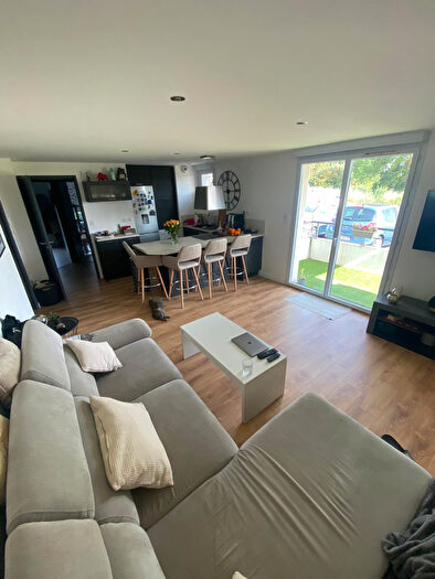 Appartement 3 pièces à louer - Bruguières