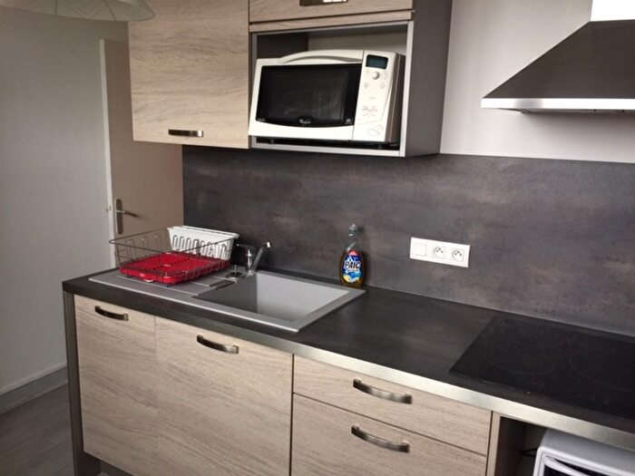 Appartement 4 pièces à vendre à Bourges