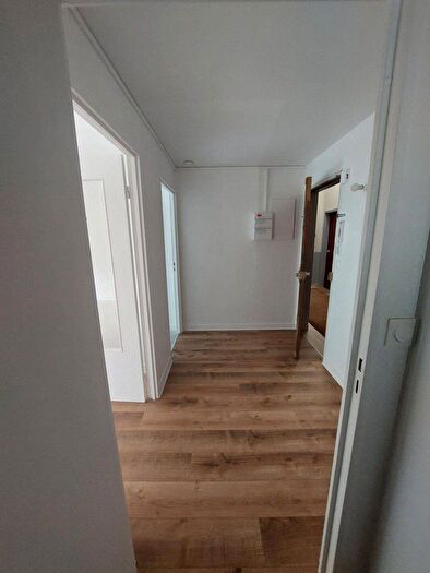 Appartement 2 pièces à Coteaux, Chennevières-sur-Marne, à louer