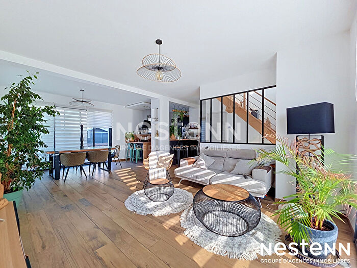 Maison 5 pièces à Bois-d'Arcy, Les Langots, La Croix Bonnet, Forêt Domaniale, à vendre