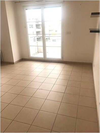 Appartement à louer - Toulouse, Croix Daurade - 1 pièce