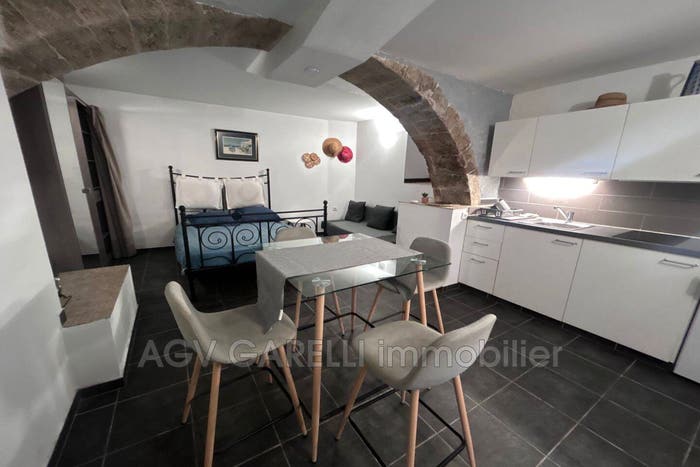 Appartement 1 pièce à louer - Hyères