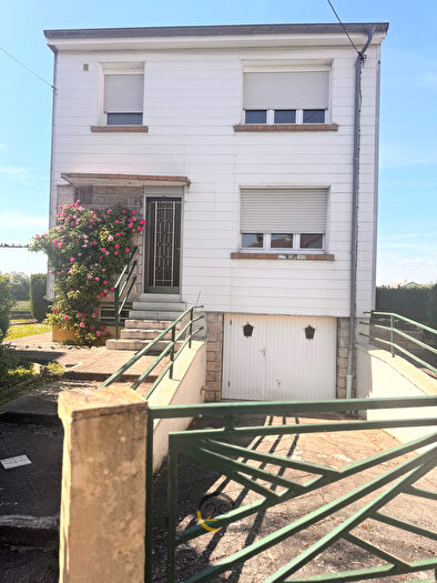 Maison à vendre - Cutry - 5 pièces - 3 chambres