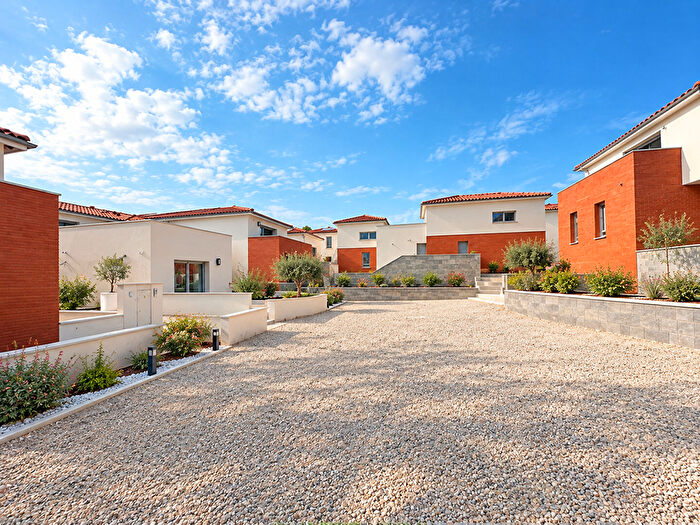 Rouffiac-Tolosan - Appartement 3 pièces à vendre