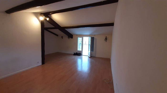 Appartement 2 pièces à louer à Peypin