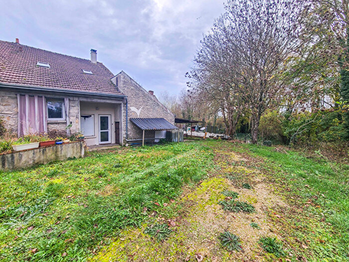 Maison 5 pièces à vendre - Escrennes