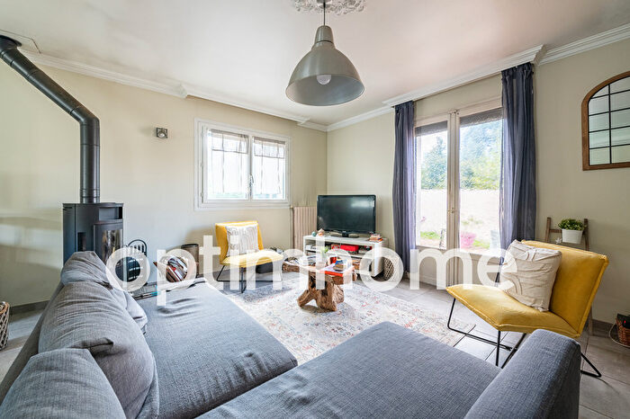 Maison à vendre - Veneux-les-Sablons - 5 pièces - 3 chambres