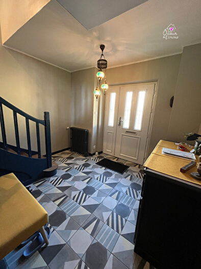Cholet, Turbaudières - Maison 5 pièces à vendre