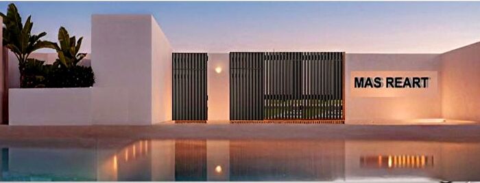 Maison à vendre - Rivesaltes - 5 pièces - 4 chambres