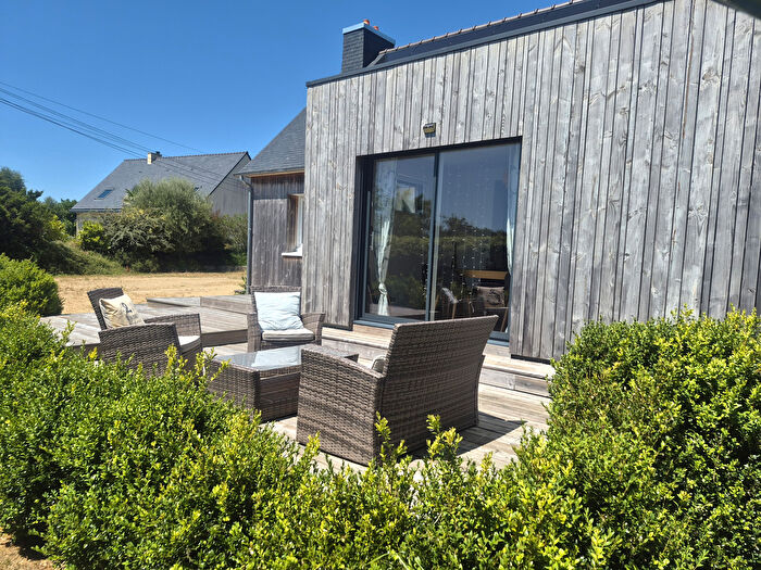 Trébeurden : Maison 5 pièces à vendre
