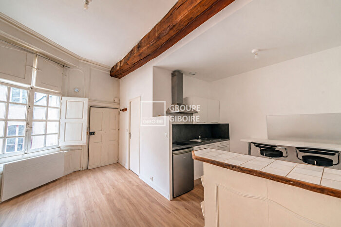 Appartement 2 pièces à Quartiers Centre, Centre-ville, à vendre