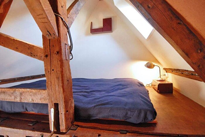 Appartement 1 pièce à louer - Hameau de Frais Marais, Douai