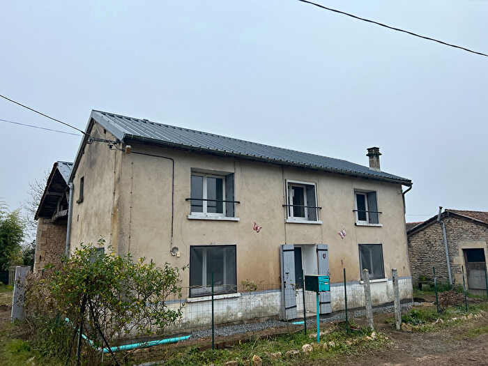 Maison à vendre - Saint-Martin-lArs - 5 pièces - 2 chambres