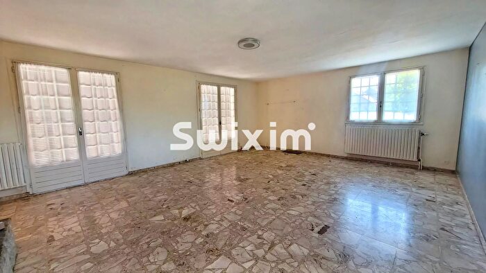 Saint-Maur - Maison 6 pièces à vendre