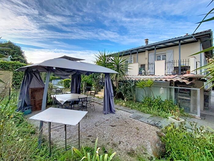 Maison à vendre - La Trinité - 4 pièces - 3 chambres