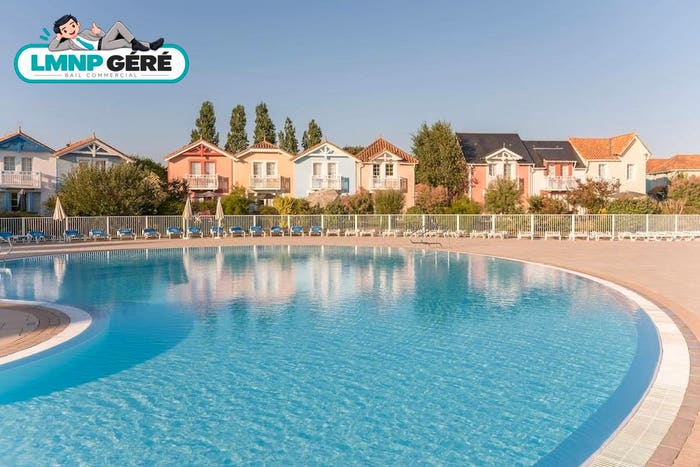 Appartement 3 pièces à vendre à Talmont-Saint-Hilaire