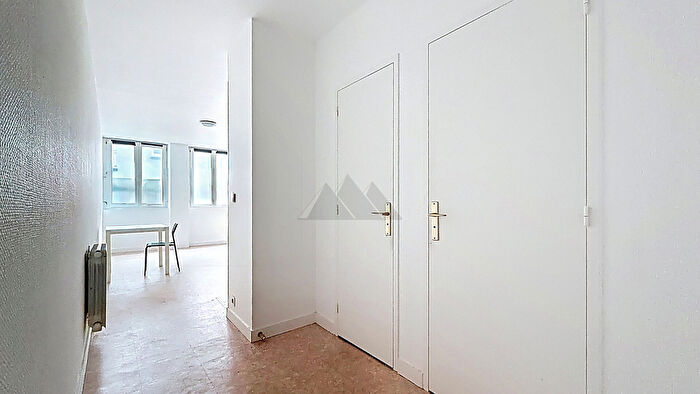 Brest, Centre-ville, Port : Appartement 1 pièce à vendre