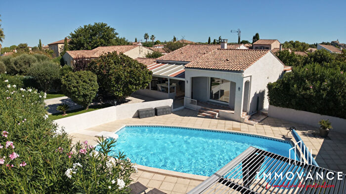 Maison 5 pièces à vendre - Teyran