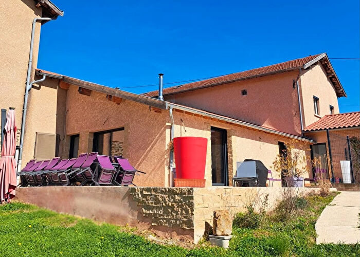Appartement 3 pièces à louer - Bessenay