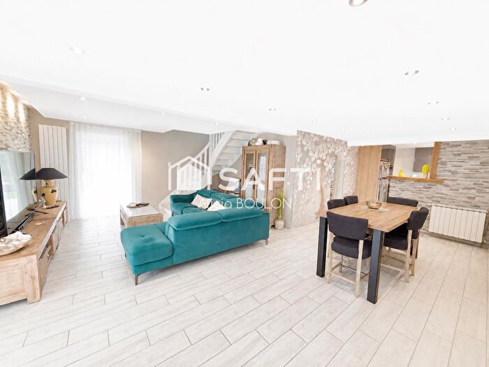 Urrugne - Maison 5 pièces à vendre