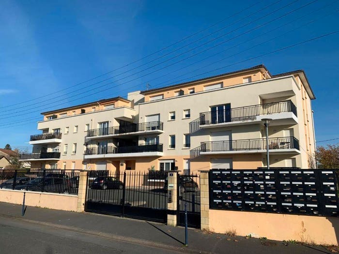 Urbain, Terrasson-Lavilledieu - Appartement 3 pièces à louer
