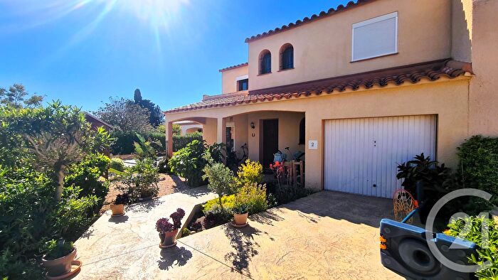 Maisons à vendre et appartements à louer - 1