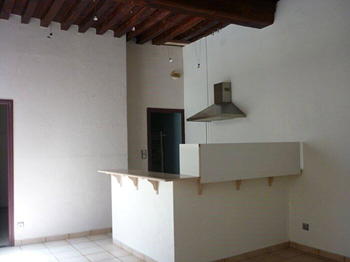 Appartement à louer - Cordeliers, Dijon - 2 pièces - 1 chambre