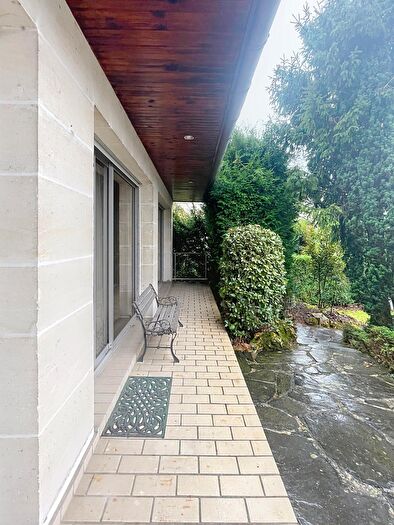 Maison à vendre - Athis-Mons, Val dAthis - 6 pièces - 4 chambres