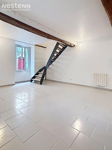 Appartement à louer - Le Val - 3 pièces - 2 chambres