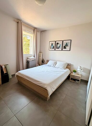 Nîmes, Grézan : Appartement 3 pièces à vendre