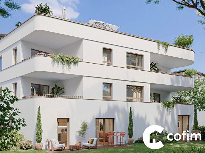 Appartement à vendre - Anglet - 2 pièces - 1 chambre