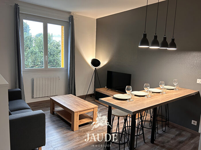 Appartement 1 pièce à vendre - Clermont-Ferrand, Vallières, Sallins, Poncillon