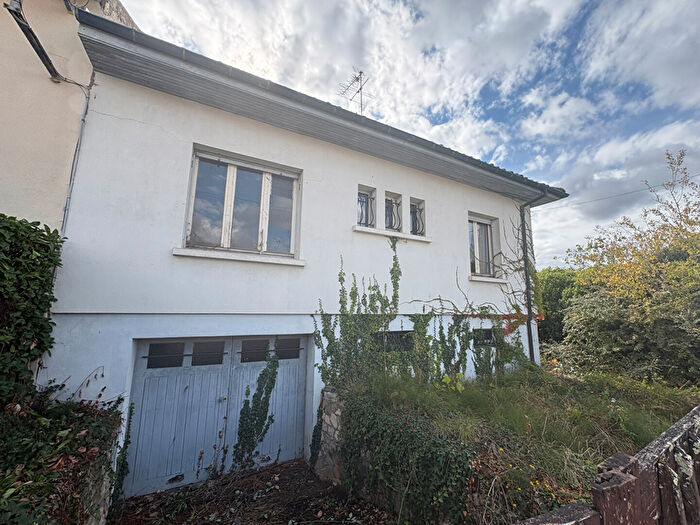 Maison 4 pièces à Yzeure, Les Bataillots, à vendre
