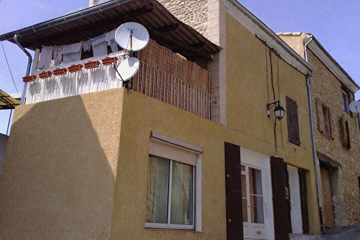 Maison 6 pièces à louer - La Brillanne