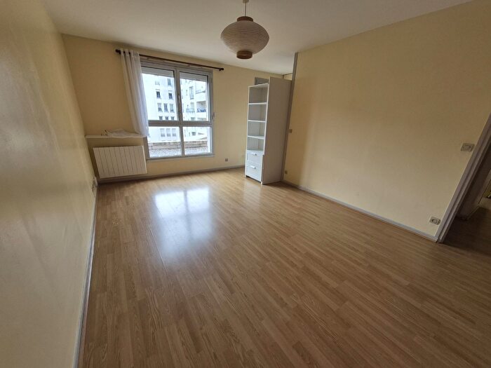 Appartement 2 pièces à louer - Lille, Vauban, Esquermes