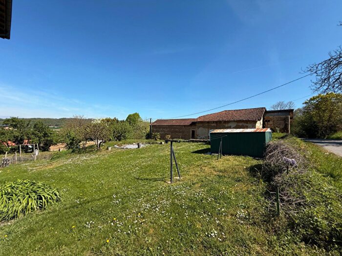 Maison à vendre - Eyzin-Pinet - 3 pièces - 2 chambres