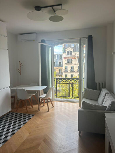 Appartement 2 pièces à vendre - Paris 9ème, Opéra