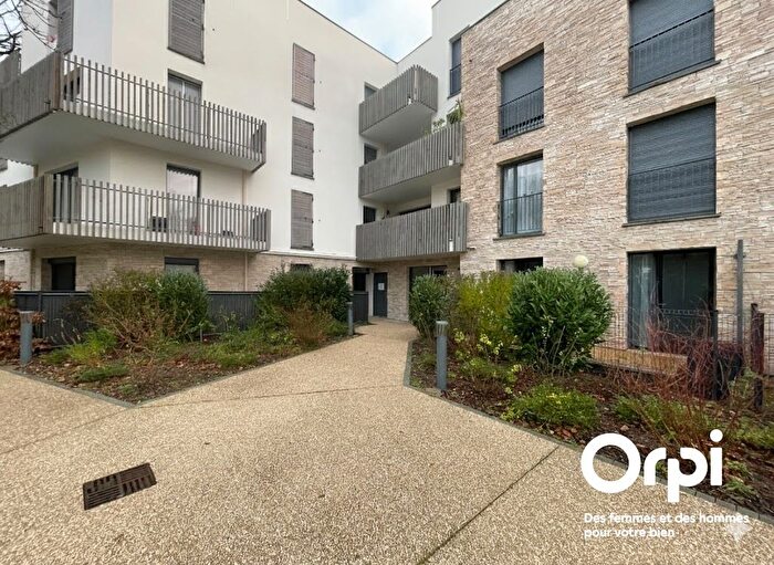 Appartement à vendre - Maurepas, Le Bois de Maurepas, Coudrays - 4 pièces - 3 chambres