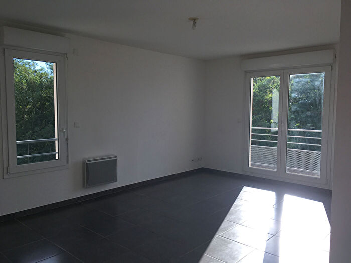 Appartement 2 pièces à louer à Joué-lès-Tours, Alouette