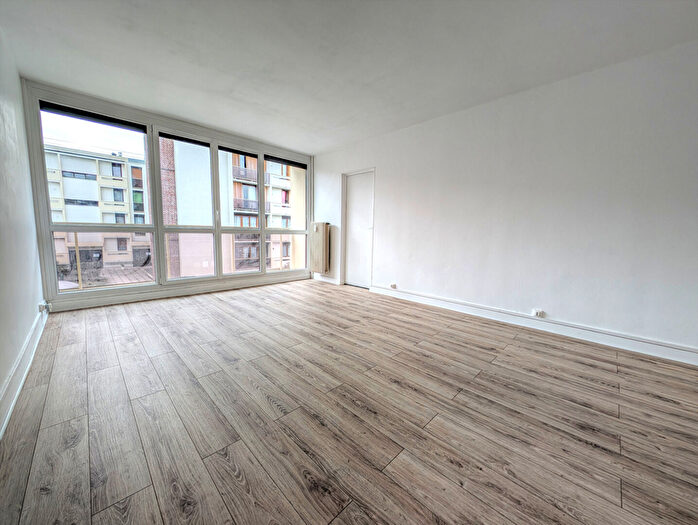 Appartement à vendre - Bezons, Chênes, Val Notre Dame - 4 pièces - 3 chambres