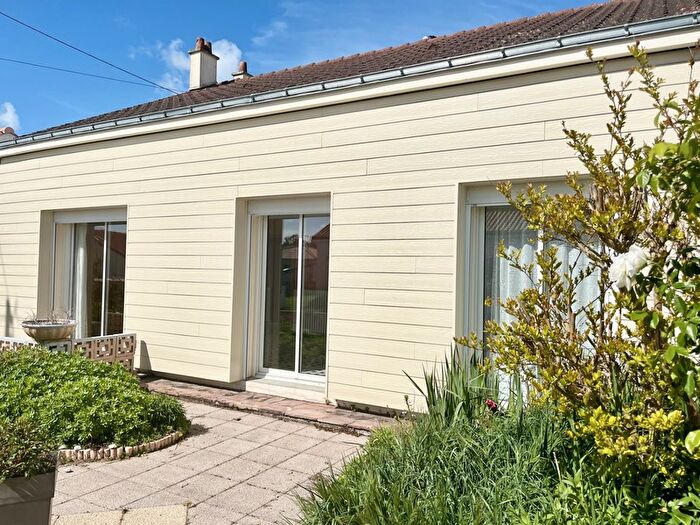 Maison 6 pièces à vendre à Saint-Philbert-de-Grand-Lieu