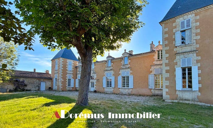 Quinsac : Appartement 6 pièces à louer