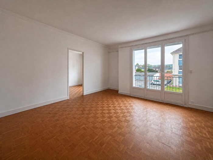 Louviers, La Racine : Appartement 2 pièces à vendre