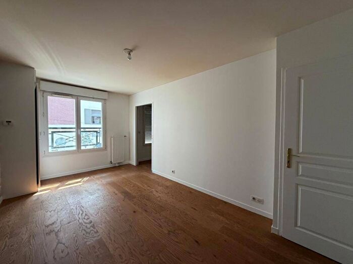 Appartement 2 pièces à louer - Saint Martin, Le Plessis-Trévise