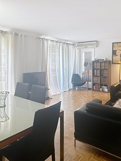 Appartement à vendre - Marseille e , Chutes Lavie - 4 pièces - 4 chambres