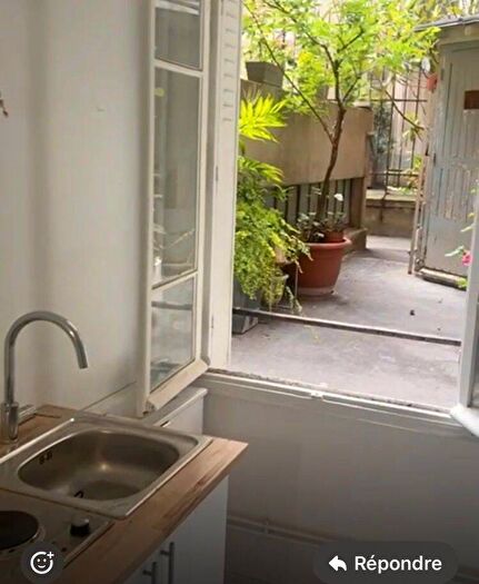 Appartement 1 pièce à louer - Gros Caillou, Paris 7ème arrondissement