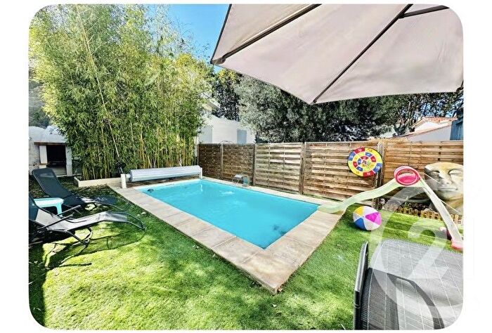 Appartement 3 pièces à vendre à Perpignan, Saint-Martin