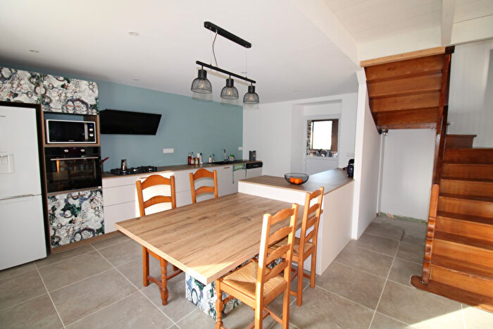 Maison à louer - Pordic - 4 pièces - 2 chambres