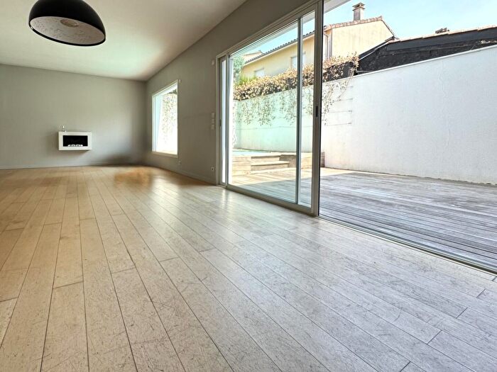 Maison 5 pièces à vendre - Le Bouscat, Lyautey, Champ de Courses