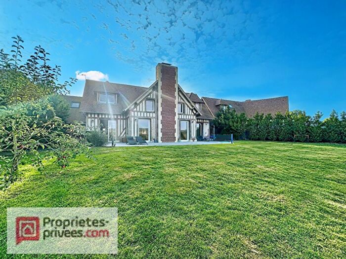Maison 5 pièces à vendre à Saint-Arnoult